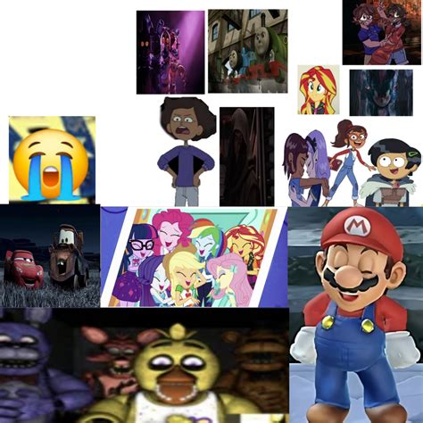 Team Rainbow Dash Laugh Mf1gtrsok Gets Grounded F By Bryandurate On