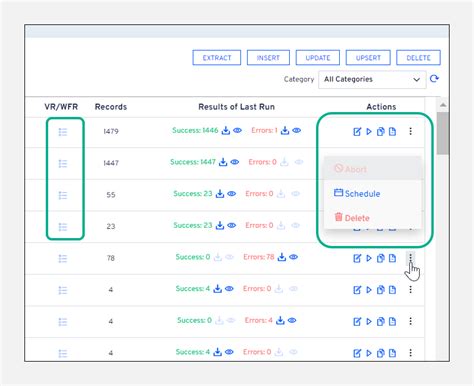 Extract Salesforce Data Autorabit Knowledge Base