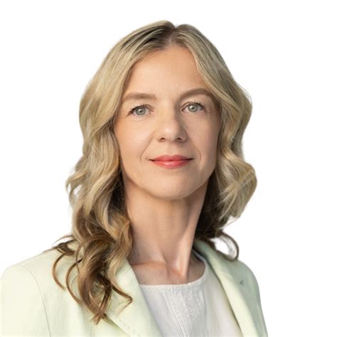 Stage Forum Speakers And Panellists Daiva Dėdinienė Gnd