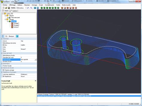 Machining F1oat Cnc Experiments
