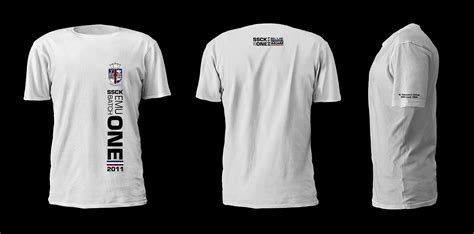 T Shirt Design For A College On Behance