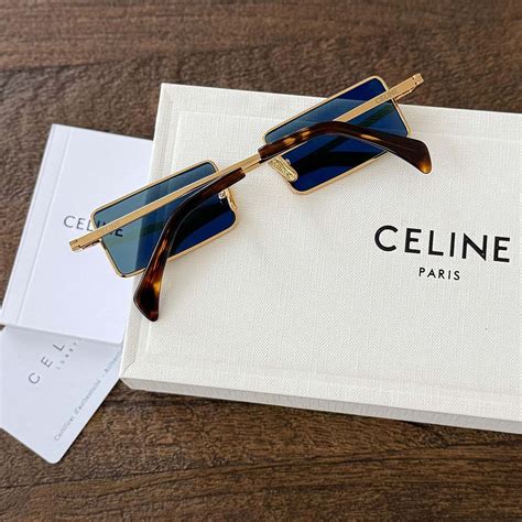 Celine Sunglasses Shinmarket