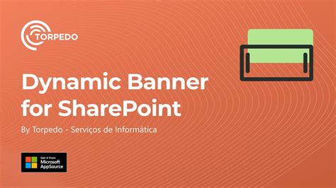 Dynamic Banner For SharePoint YouTube