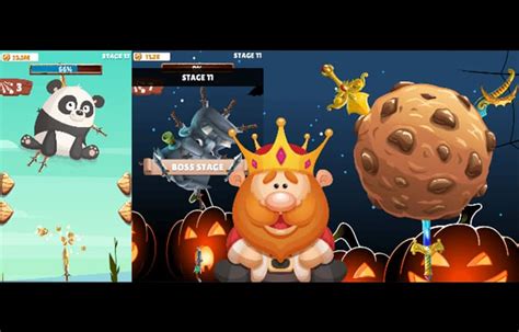 Merge Weapons Unity Source Code