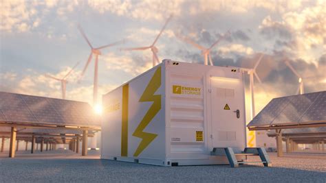 Power Factors Introduces Unity™ The Most Advanced Renewable Energy