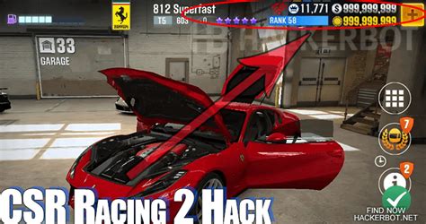 csr racing 2 hack cheats no survey no verification top mobile and pc