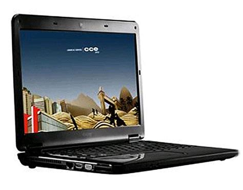 Review Notebook Cce Win T546p