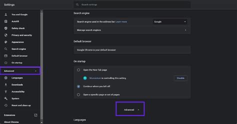 How To Enable Auto Translate Within Google Chrome