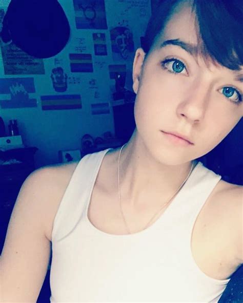 18 Ftm Face Too Girly R Transpassing