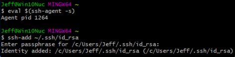 Installing And Configuring Posh Git With PowerShell Jeff Brown Tech