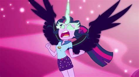 Sci Twi Sprouting Midnights Horn By Fnfscitwi2023 On Deviantart