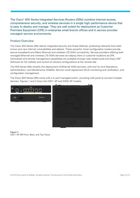 Ethernet Cisco C931 4p Router At Rs 42950 In Madurai Id 2853772462588