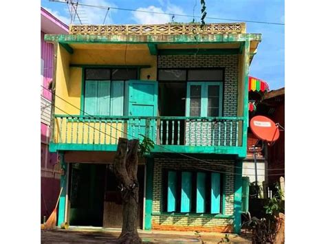 ขายบ้าน ใกล้ไปรษณีย์บางกระทุ่ม พิษณุโลก ที่ดินร้อยแปด คอม