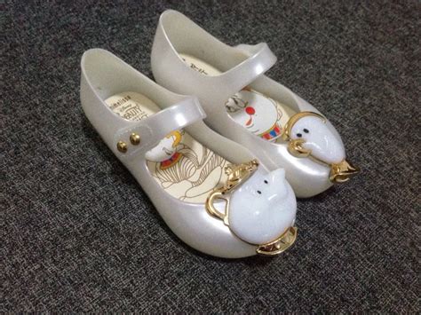 Сандалии для девочек летняя обувь для девочек прозрачные сандалии обувь принцессы