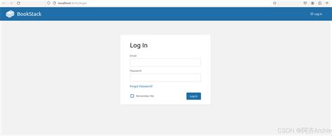 搭建在线文档管理系统：bookstack的docker部署与远程访问指南 docker 在线文档 csdn博客