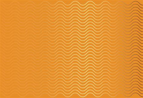 Gilded Gradient Elegance Gold Background With Subtle Wave Patterns Background 35045405 Vector