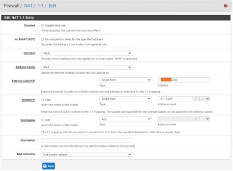 How To Configure PfSense DMZ Setup Step By Step GetLabsDone