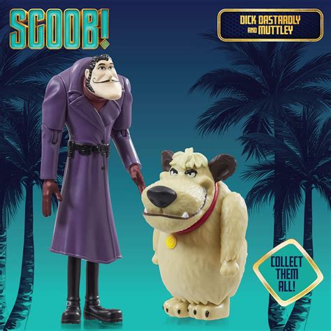 Amazon Com Scooby Doo Toys At Hamish Riddoch Blog