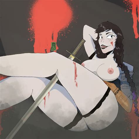 Rule 34 1 1 Black Eyebrows Black Hair Breasts Eyebrows Female Fiosapito Hair Hi Res Human