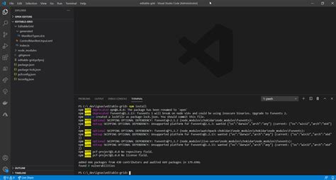 Component Framework Editable Grid In Powerapps Canvas App Ignas