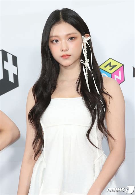 뉴진스 해린 인형 뉴스1