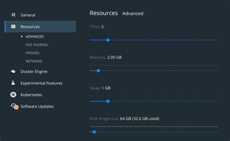 Docker Mac Memory Usage Problem Fix A Slow Mac