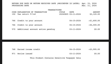 Transcript Rirs