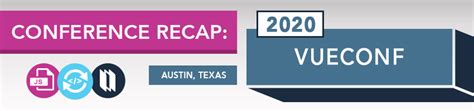 2020 Vueconf Recap