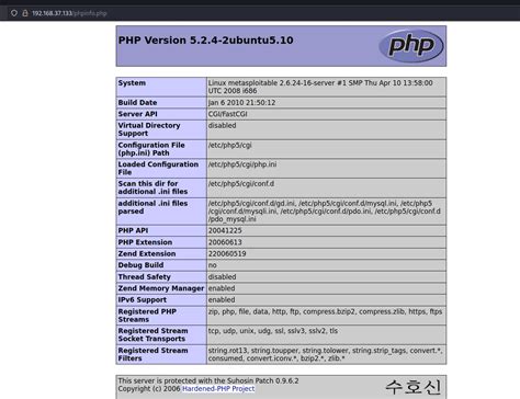 Blog Elhackernet Metasploit Framework Explotar Vulnerabilidades Puede Ser Bastante Fácil