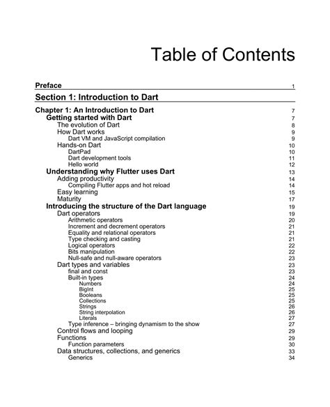 Flutter For Beginners An Introductory Guide To Building Cross Platfor E Books Max30