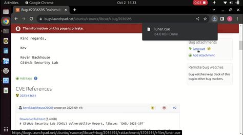 Cd Indexing Cue Files Are The Core Of A Serious Linux Remote Code