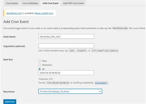 How To Set Up Wordpress Cron Jobs For Your Websites