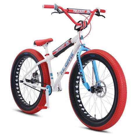 Se Bike Presents Stories From A Bmx Legend Mike Buff