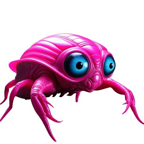 Download Ai Generated Alien Bug Royalty Free Stock Illustration Image Pixabay