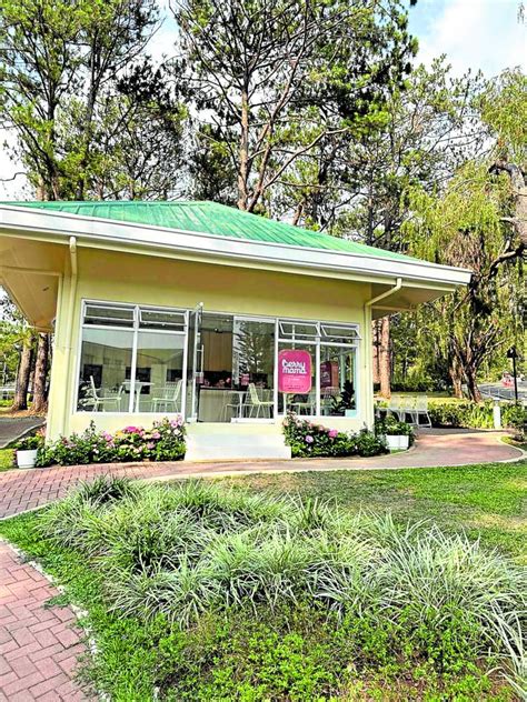 Dumating Si Mama Sa Baguio Philippines Times