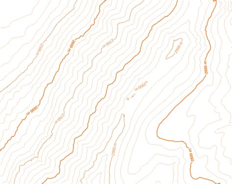 How To Create Contour Lines And Labels With QGIS OpenSourceOptions