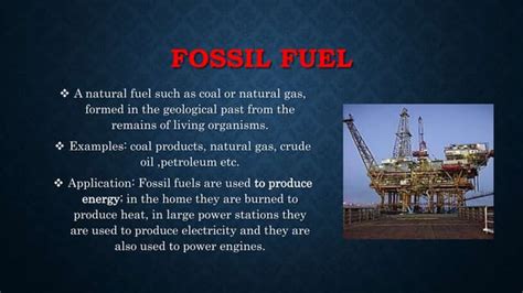 Fossil Fuelpptx