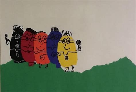 2nd Grade Overlapping