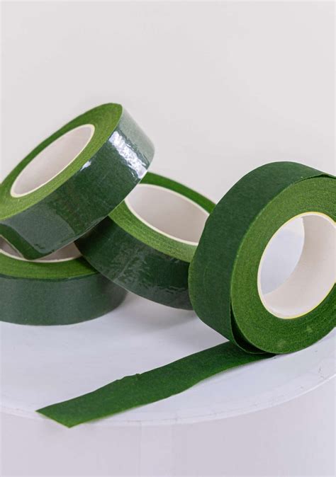 Vlažna Cvećarska Traka Dramis