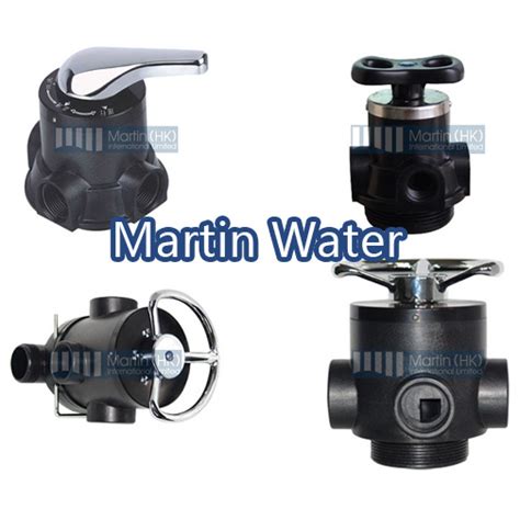 China Manual Valve Softener China Water Treatment Water Purifier