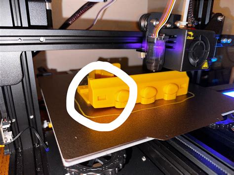 Anyone Know How To Fix This R Dprinting