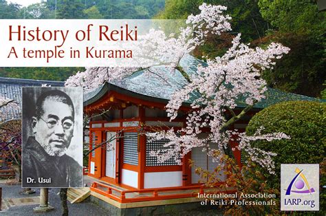 History Of Reiki Read About The Origin And Traditions Of Reiki