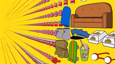 The Simpsons Famous Frames Storyboard Artists Los Angeles