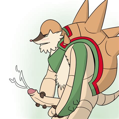 Post 1216187 Chesnaught Porkyman Bughemoth