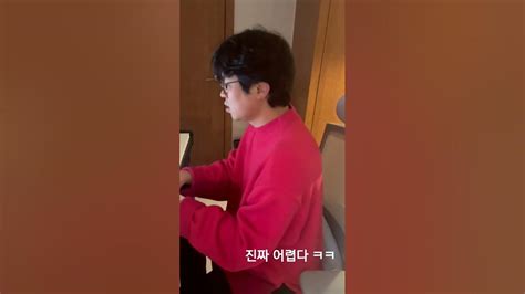 나의하나님 Youtube