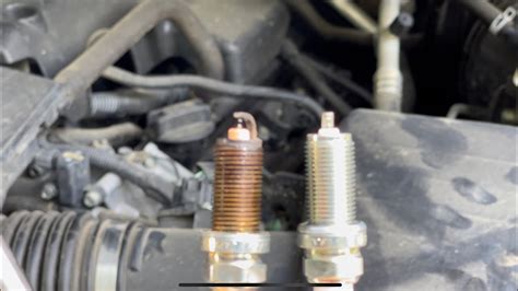 How Do You Remove A Spark Plug Without A Tool At Ella Dierking Blog
