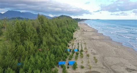 Mengenal Ujung Batee Desa Wisata Yang Terdaftar Dalam Lomba Desa