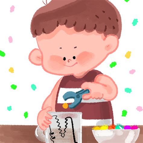 생각이 세분화되는 42개월 발달을 돕는 필수 놀이 차이의 놀이