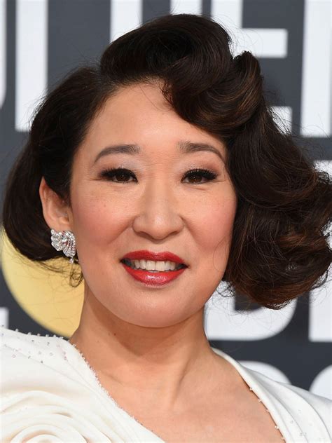 Sandra Oh Pictures Rotten Tomatoes