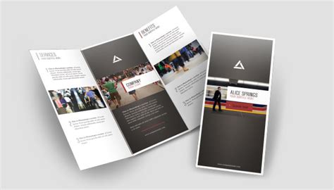 Berbagi Tips Membuat Brosur Untuk Promosi Produk